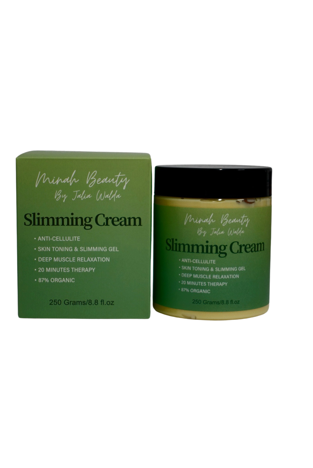 Slimming Cream