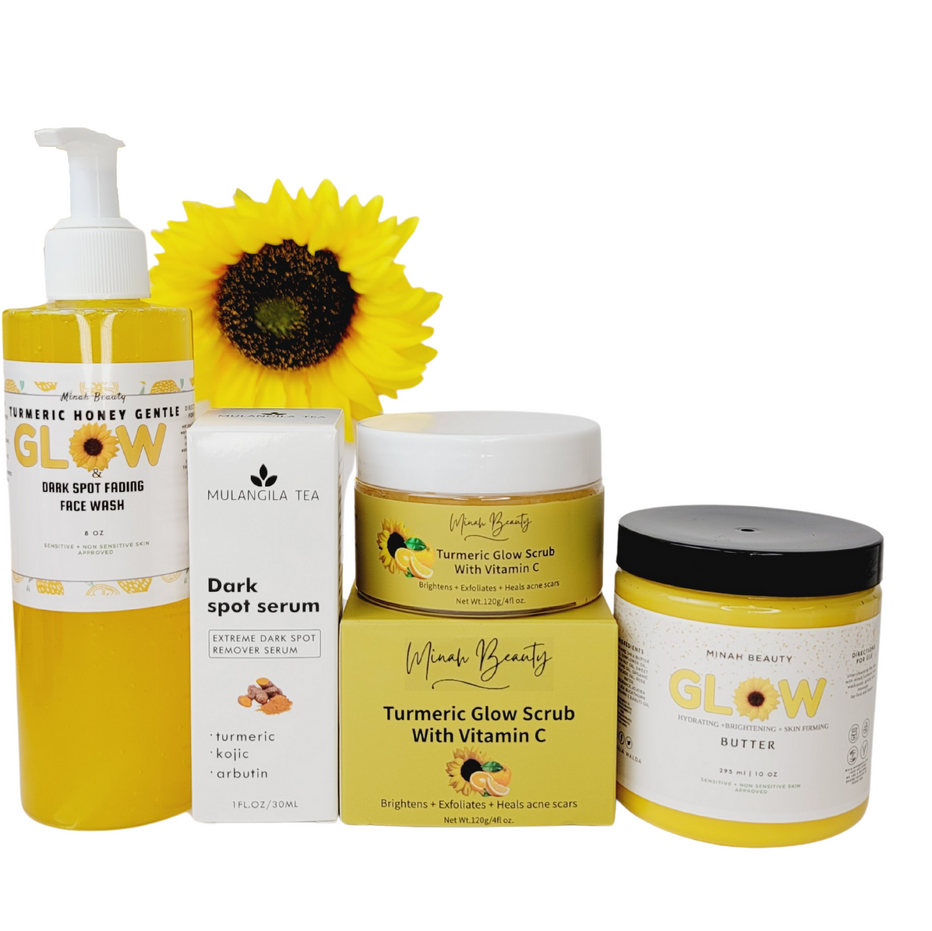 Melasma Set – Jalia walda