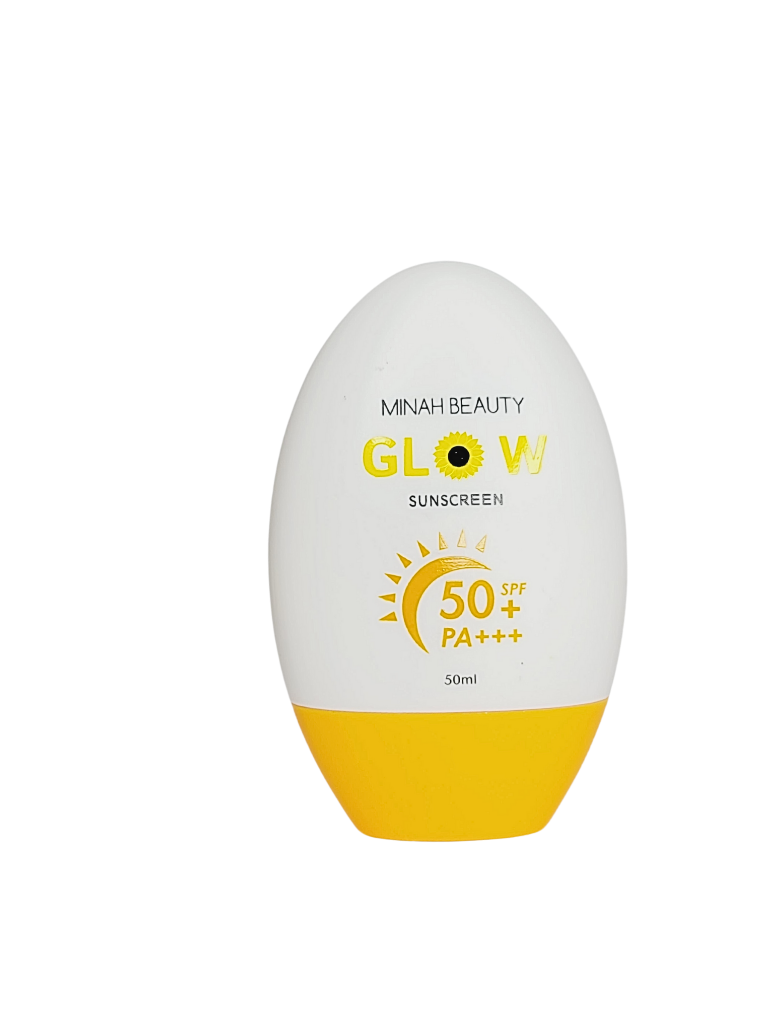Glow Sunscreen – Jalia walda