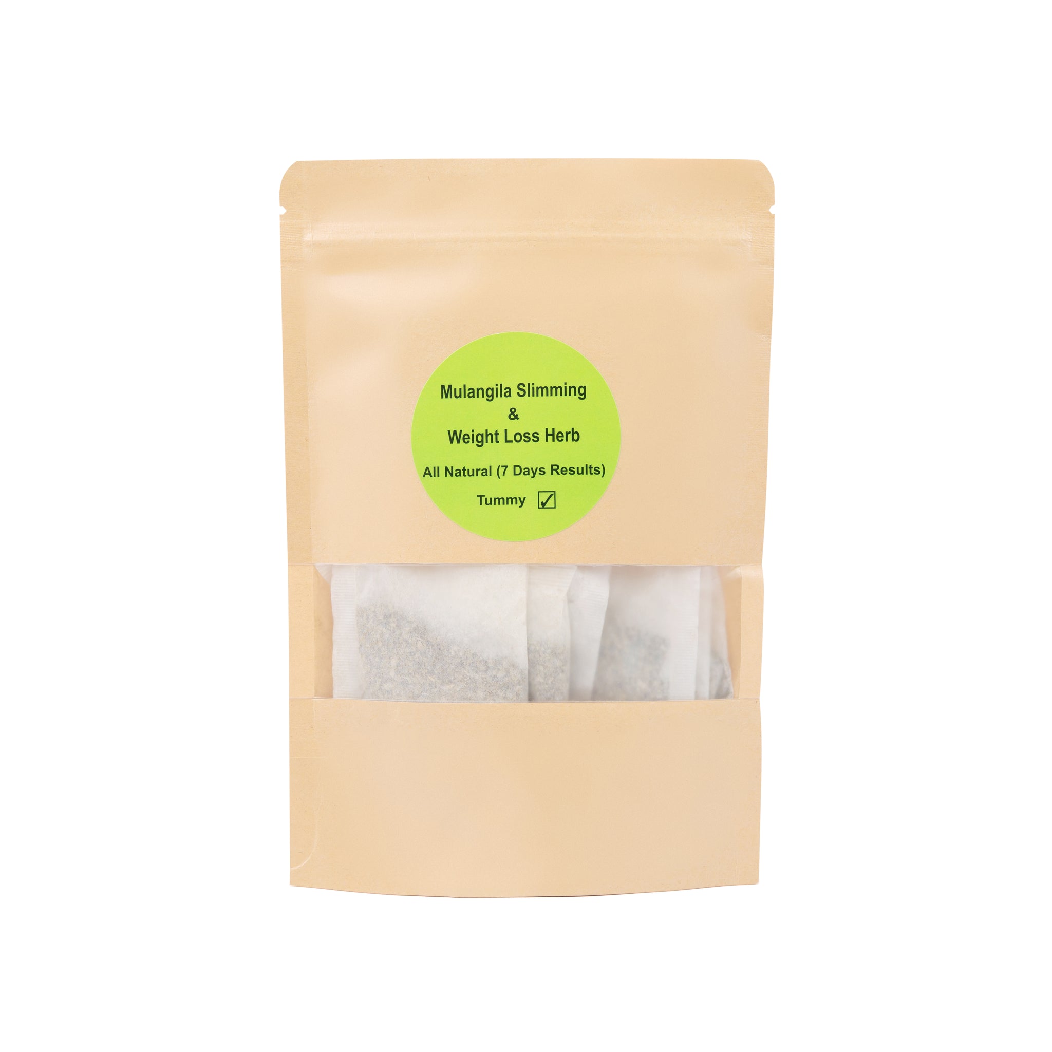 Effective Flat Tummy Tea for a Slim and Healthy Body | Jalia Walda