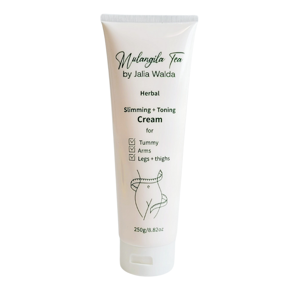 Slimming Cream – Jalia walda