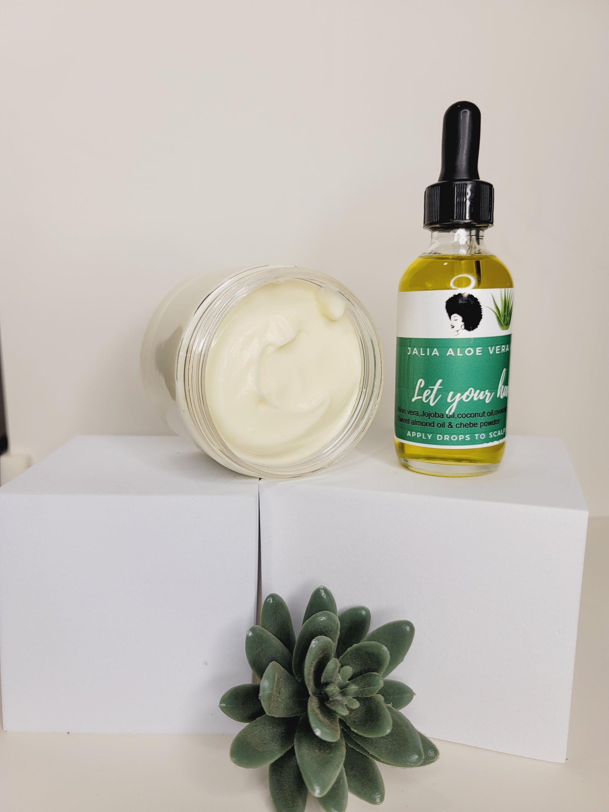 Discover the Best Hair Grease for Your Hair Type and Texture