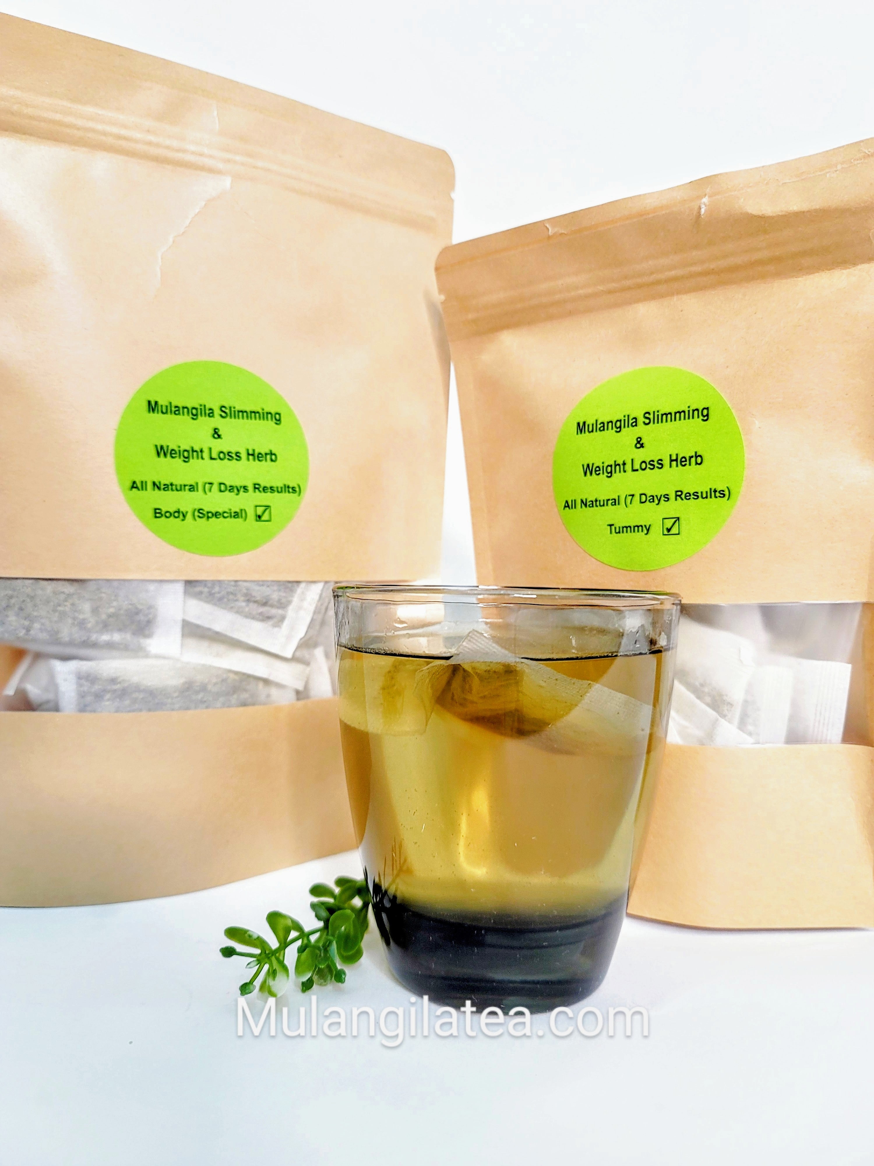 Rapid Tea COMBO (INCLUDES 1 Slim 1TUMMY)