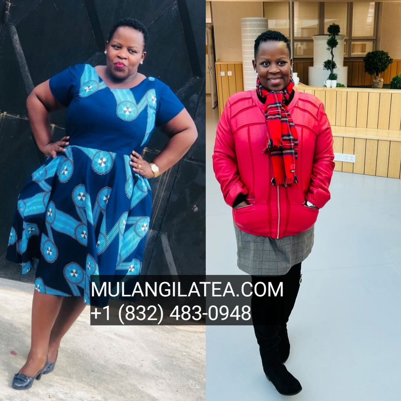 Rapid Tea COMBO (INCLUDES 1 Slim 1TUMMY)